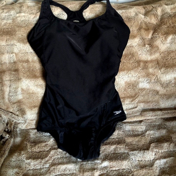 Speedo | Swim | Speedo Swim Team Competition Suit Racer Back Sz Barely ...